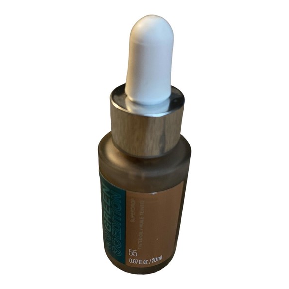 Maybelline | Makeup | Maybelline Green Edition Superdrop Tinted Oil ...